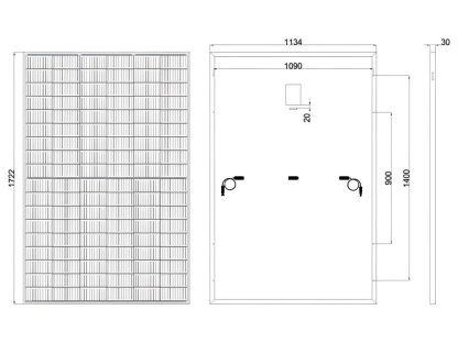 solarni panel - ledideal.cz