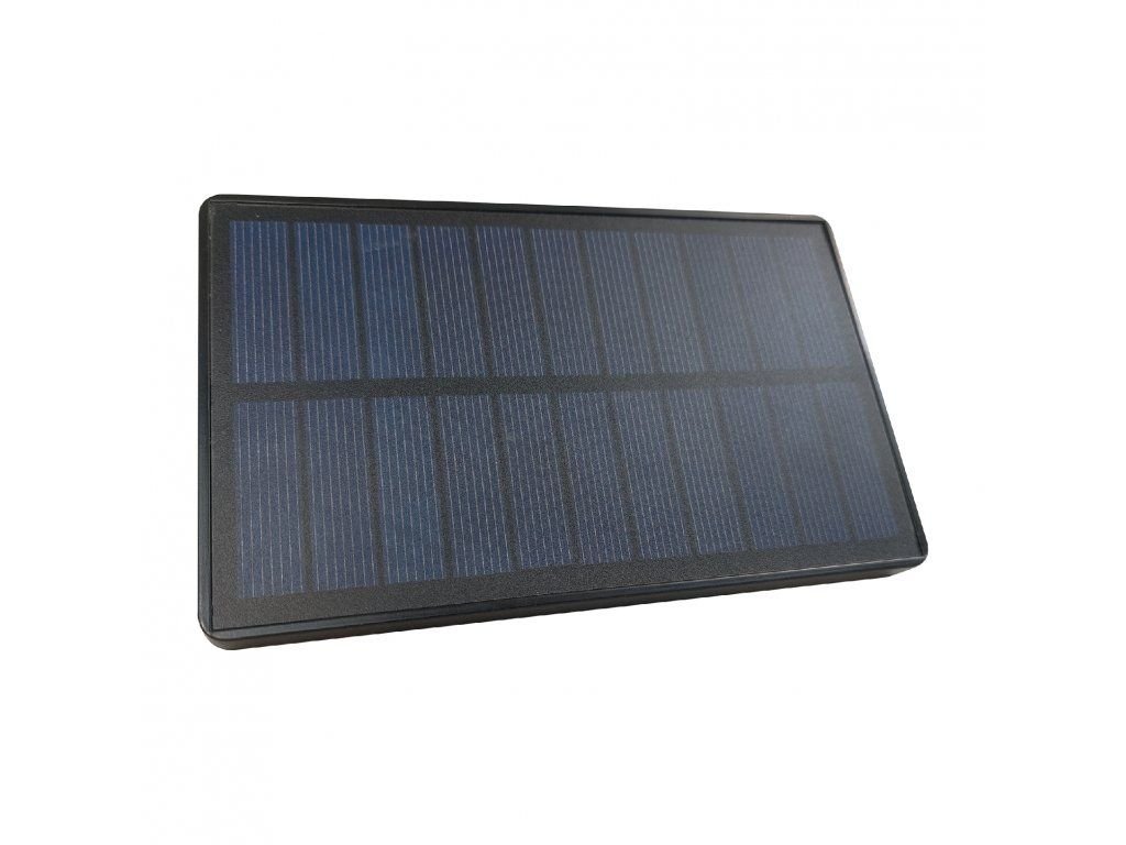 Venator Solární panel 1500mAh k fotopasti BST880/BST886-2G - Prolovce ...