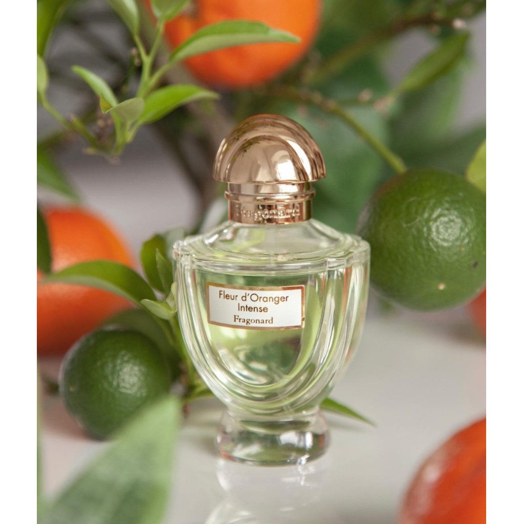 Fleur d Oranger Intense, Fragonard, parfémová voda, 50 ml | BOTANIQUE