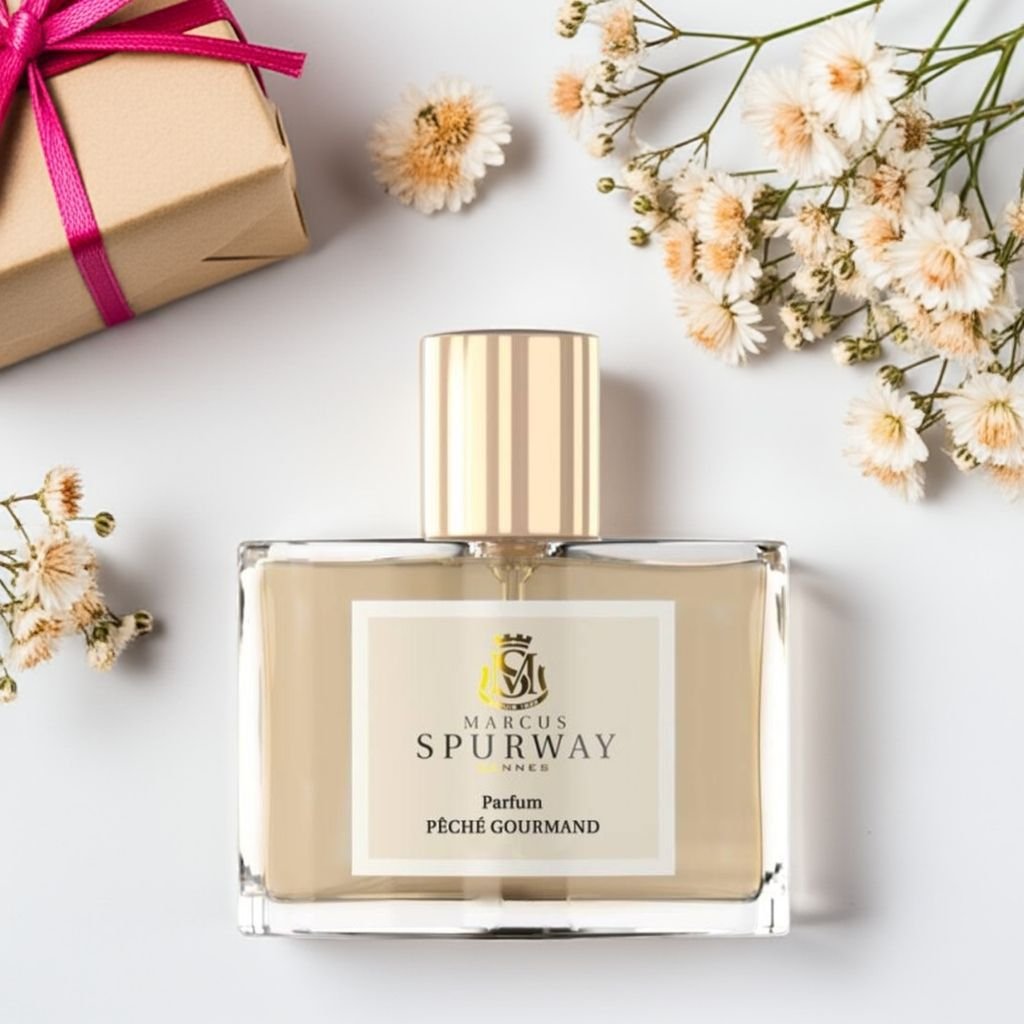 Peché Gourmand – orientální parfém pro ženy, 50 ml | BOTANIQUE