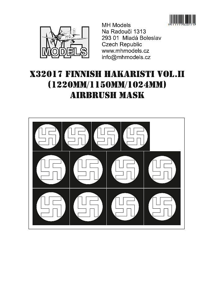 finnish-hakaristi-vol-ii-1220mm-1150mm-1024mm-airbrush-mask-2493135.jpg ...
