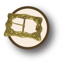 Belt Buckles & Forging - Sattlerei Müller