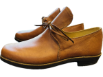 Baroque Boots - Sattlerei Müller