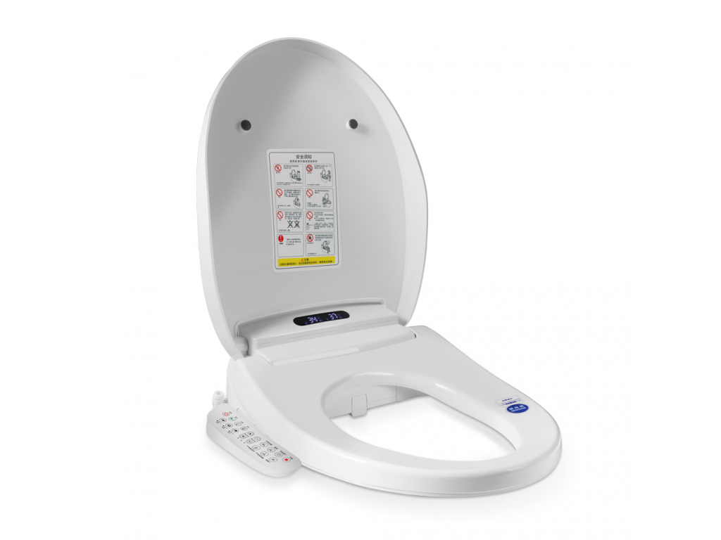 Objevte výhody, jak vám přídavný bidet na WC zlepší hygienu | Nabel.cz