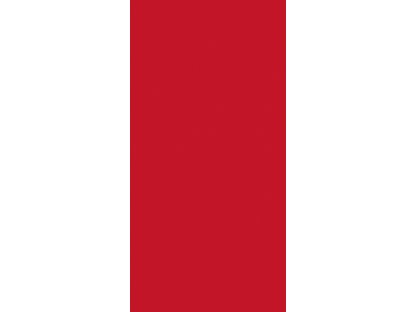 Ubrus červený Dunicel® 118 cm x 180 cm - Narozeniny-party.cz