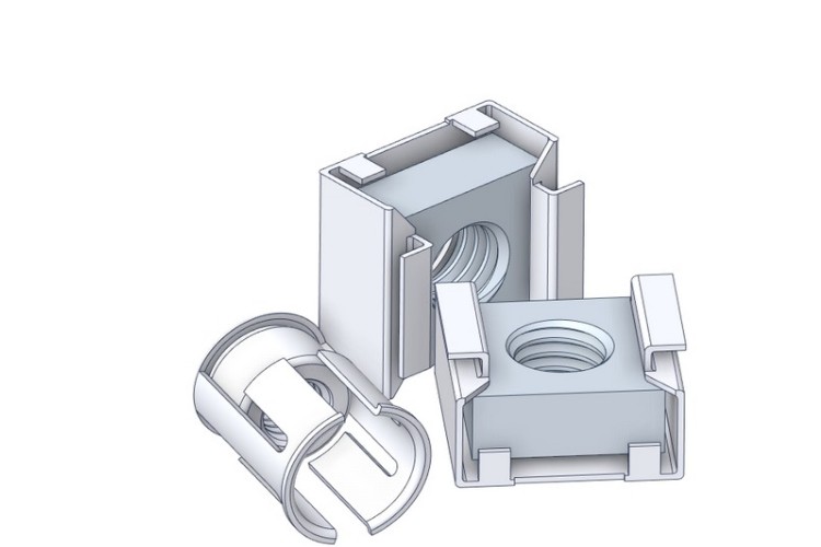 Matice v kleci - SIMAF CZ s.r.o.