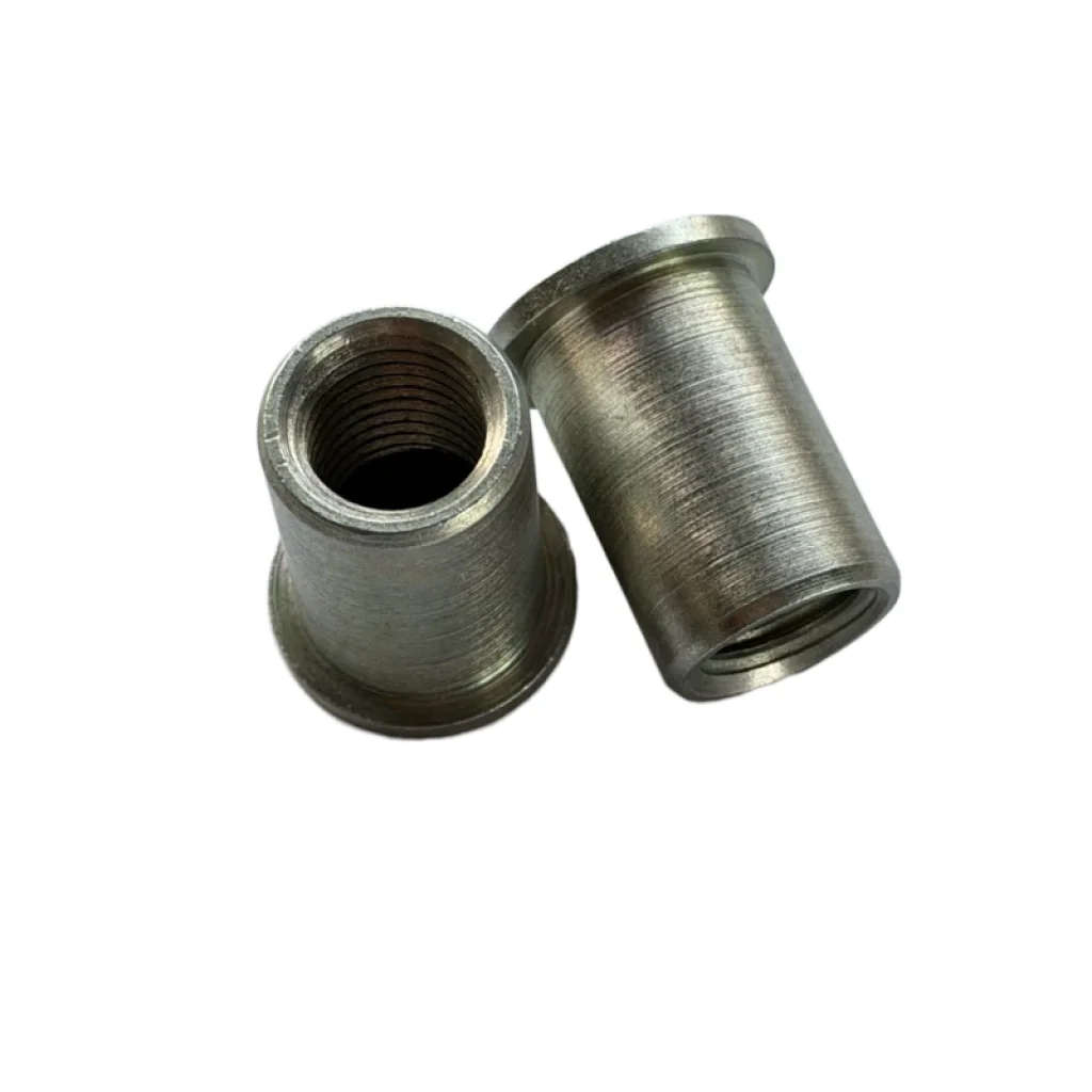 Nýtovací matice M16 SERBLOC - SIMAF CZ s.r.o.