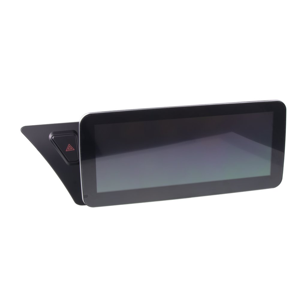 Multimediální monitor pro Audi A4, S4, A5 s 10,25" LCD, Android, WI-FI ...