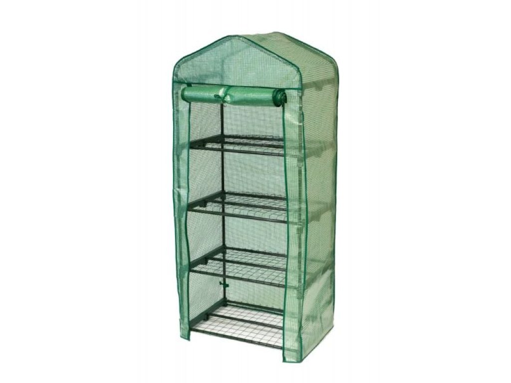 Zahradní Mini Fóliovník Na Balkón Věci Za Hubičku
