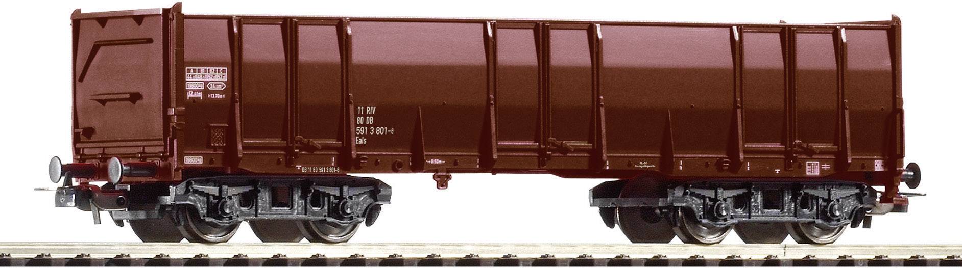 H0 - Nákladní vůz Eals DB - PIKO 57769 | Vlaky Zezulka