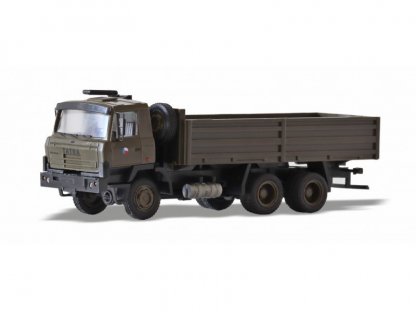 H0 - Tatra 815 Valník / ČSLA - Igra Model 66817020 | Vlaky Zezulka