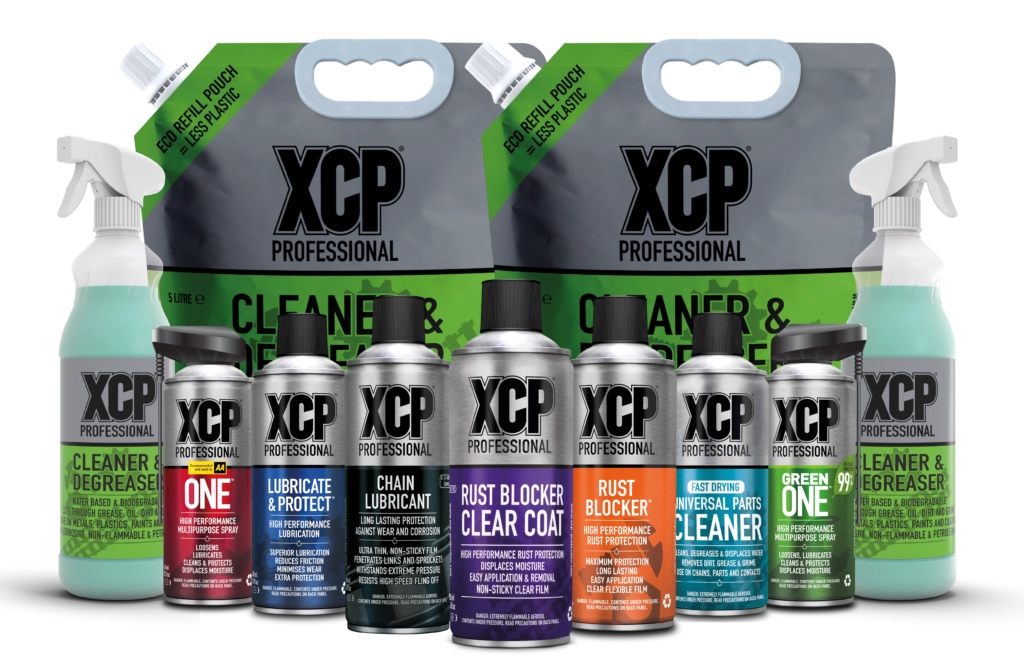 XCP Professional Česká republika XCP Professional